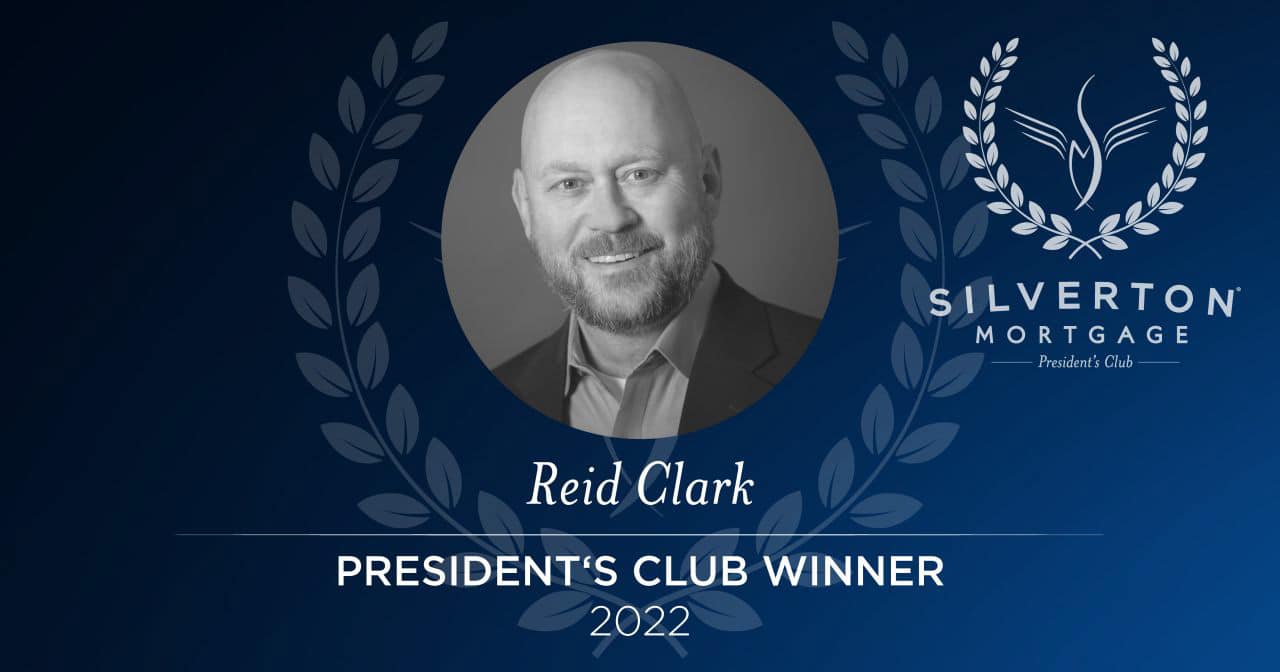 Home - Marietta Mortgage Banker | Reid Clark Mortgage Team